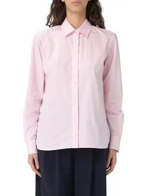 Max Mara Cotton Shirt - Pink