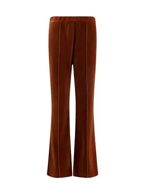TOM FORD Chenille Trousers - Multicolor