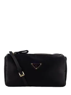 Prada Bags Crossbody Bags - Multicolor