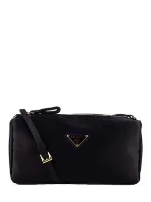 Prada Crossbody Bag - Multicolor