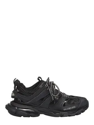 Balenciaga BALENCIAGA Track Sneakers Black