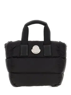 Moncler Padded Tote Bag - Multicolor