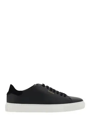 AXEL ARIGATO AXEL ARIGATO Leather Sneakers