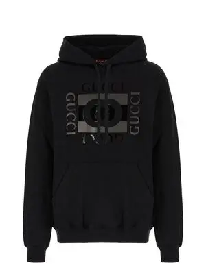 Gucci Sweatshirt - Multicolor