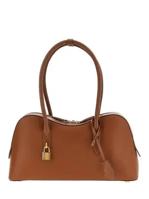 Stella McCartney Ryder Shoulder Bag - Brown