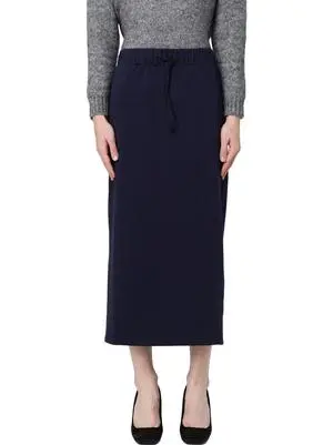 Max Mara Skirt - Blue
