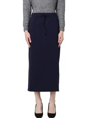 Max Mara Skirt - Blue