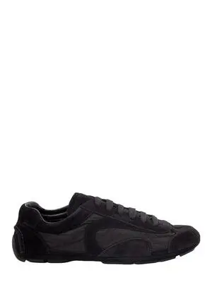 Prada Montecarlo` Sneakers - Multicolor
