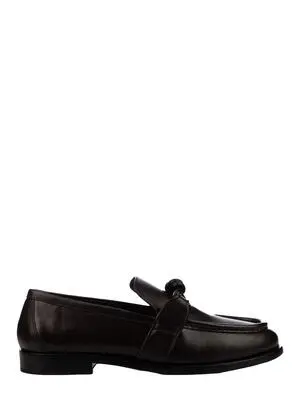 Bottega Veneta Flat Loafer - Multicolor
