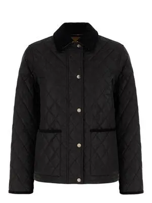 Burberry Clothing Jackets - Multicolor