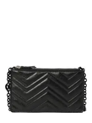 Gucci Mini Cross Body Bag - Black