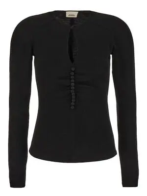 Isabel Marant Étoile Clothing Tops - Multicolor
