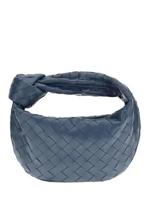 Bottega Veneta BOTTEGA VENETA Jodie Mini Bag Blue