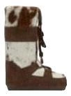 Moon Boot Boots - Multicolor