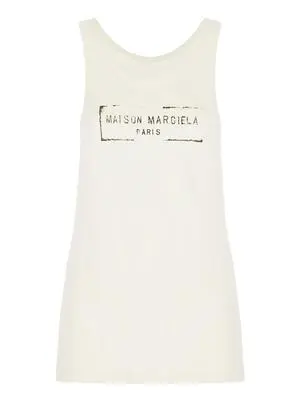 MAISON MARGIELA Clothing Coats - Multicolor