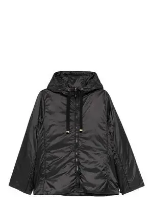 Max Mara Jackets Puffer Jackets - Black