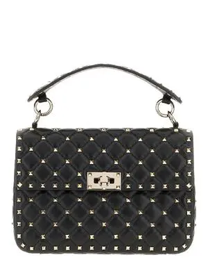 VALENTINO Valentino Garavani Quilted Shopper Bag