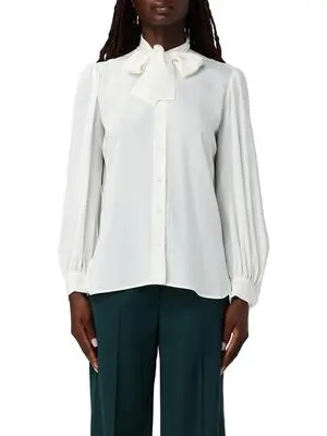 Max Mara Max Mara Women Top Woman Max Mara Cream