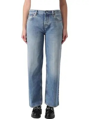 Gucci Stone Washed Jeans - Blue