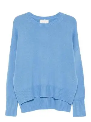 LISA YANG Knitwear Jumpers - Blue
