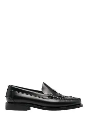 Hereu Loafers - Black