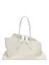 Attico Leather Shoulder Bag - Multicolor