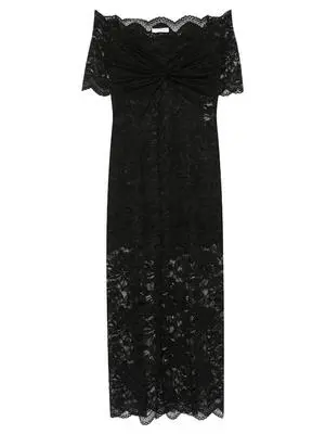 Rabanne PACO RABANNE Evening Dress Black