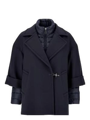FAY Coats - Multicolor