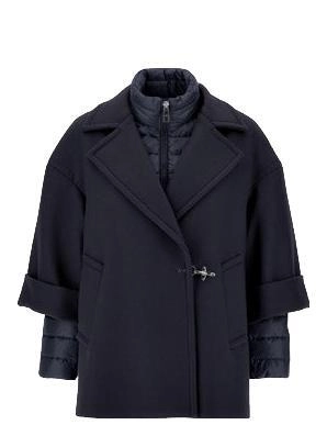 FAY Coats - Multicolor