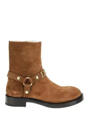 Dior Bolt Suede - Multicolor