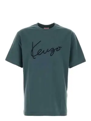 Kenzo Designer T-shirt - Gray