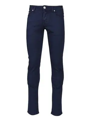 Jacob Cohen Super Slim Fit Nick Jeans - Blue