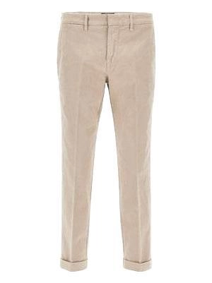 FAY Trousers - Multicolor
