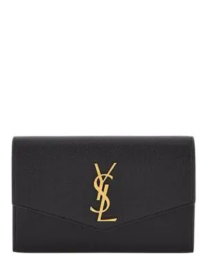 Saint Laurent Crossbody Bag - Multicolor