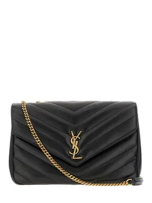 Saint Laurent Bags Crossbody Bags - Multicolor
