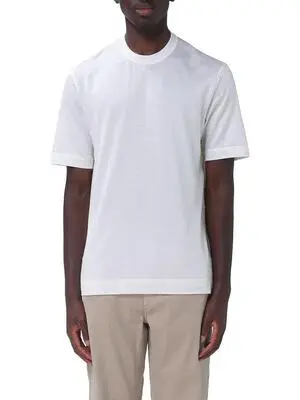 Zegna T-shirt - White