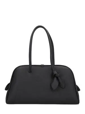 Jacquemus Le Turismo Medium Bowling Bag - Black