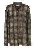 Dries Van Noten Shirts And Blouses - Multicolor