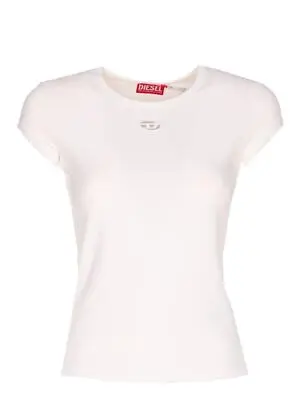 DIESEL® T-angie-od T-shirt - White