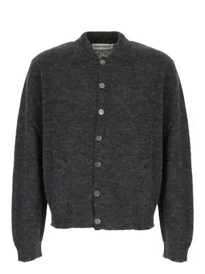 Our Legacy Our Legacy Man Clothing Knitwear Multicolor