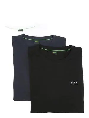 BOSS T-shirts & Vests T-shirts - White
