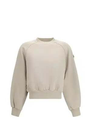 MOOSE KNUCKLES Moose Knuckles Women Crewneck Sweater