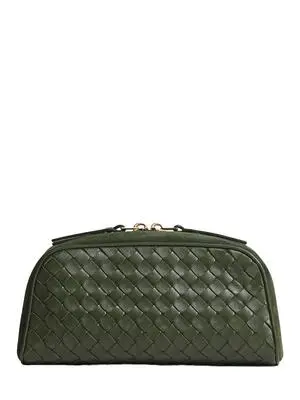 Bottega Veneta Nodo Small Pouch - Multicolor