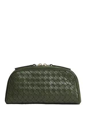 Bottega Veneta Nodo Small Pouch - Multicolor