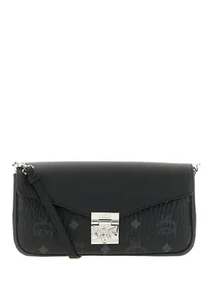 Mcm Crossbody Bags - Multicolor