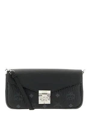 Mcm Crossbody Bag - Multicolor
