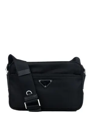 Prada Bags Crossbody Bags - Multicolor