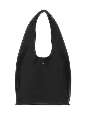 A.p.c. A.P.C. Shopper Multicolor