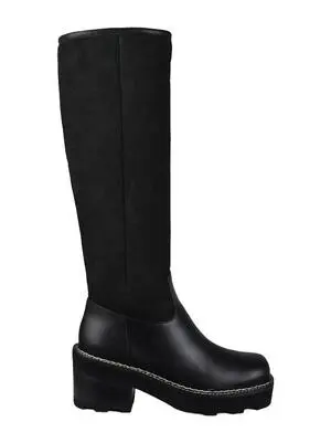 Gabriela Hearst Vylos Boots - Black