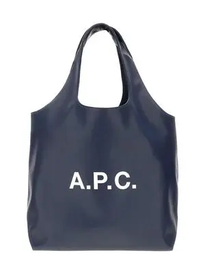 A.p.c. Shopper Bag - Multicolor